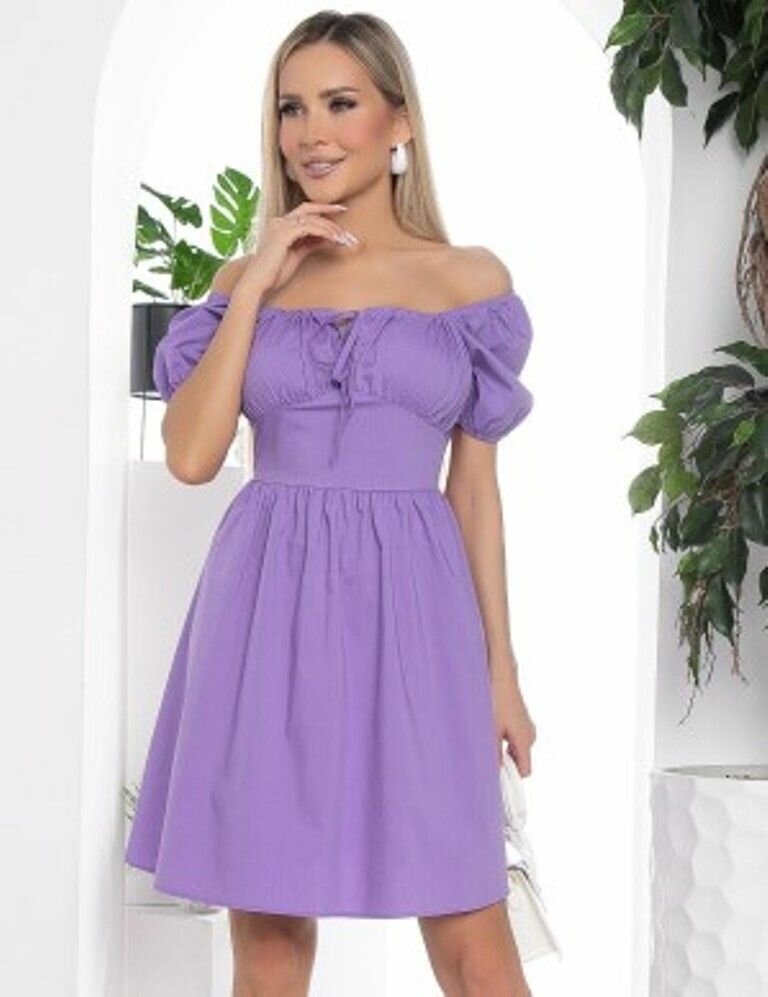 Платье Базовая коллекция