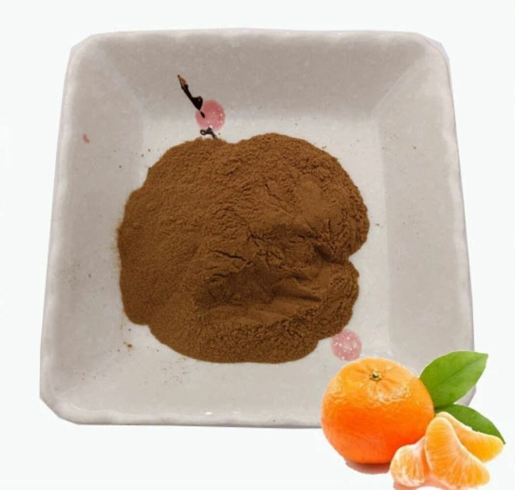 Биофлавоноиды цитрусовых 500г Citrus Bioflavonoids