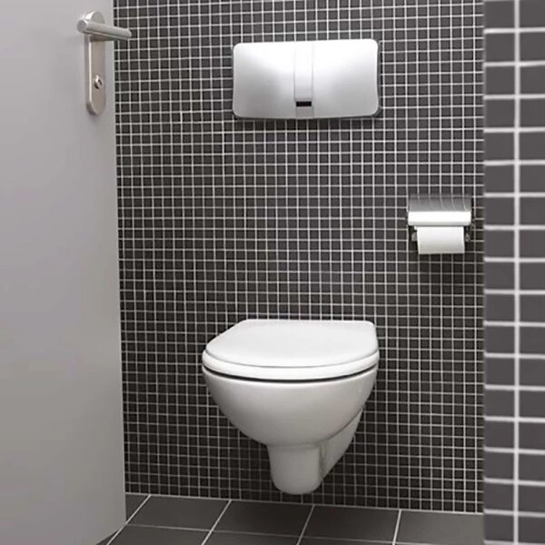 Комплект инсталляции с унитазом Vitra Arkitekt