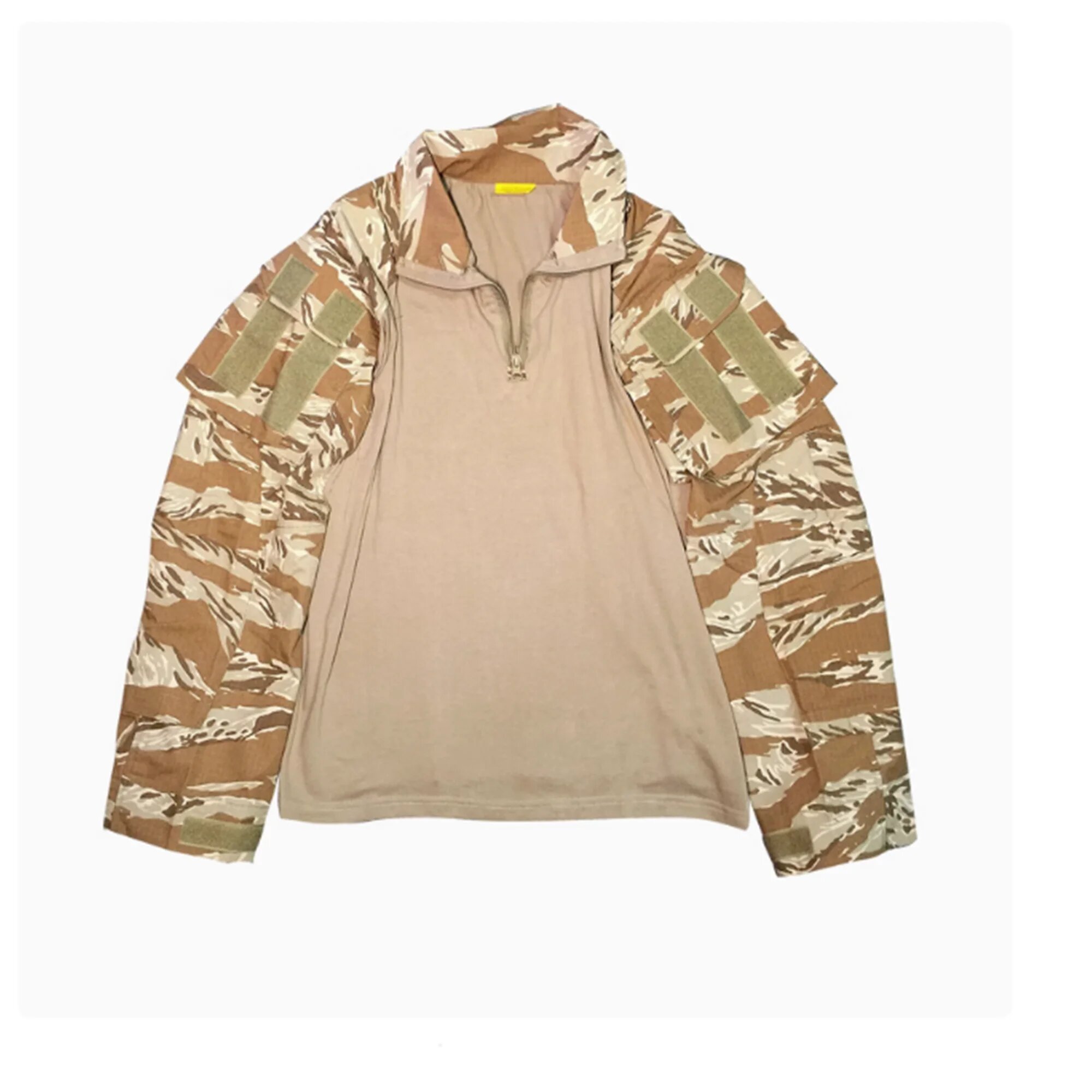 Камуфляж Desert Tiger GEN3 G3 мужской из полиэстера, DT clothing, XL, Мужской