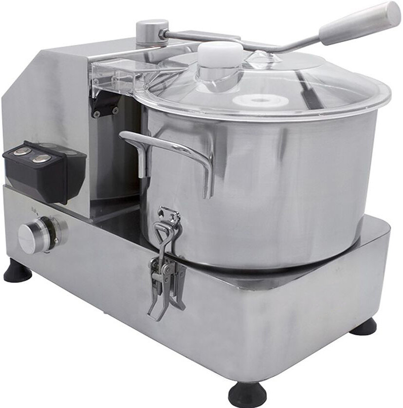 Куттер Rock Kitchen RK-HR-9