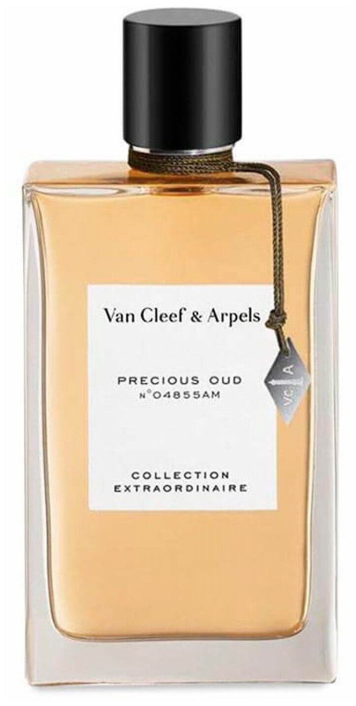 Van Cleef & Arpels Collection Extraordinaire Precious Oud парфюмерная вода 75мл