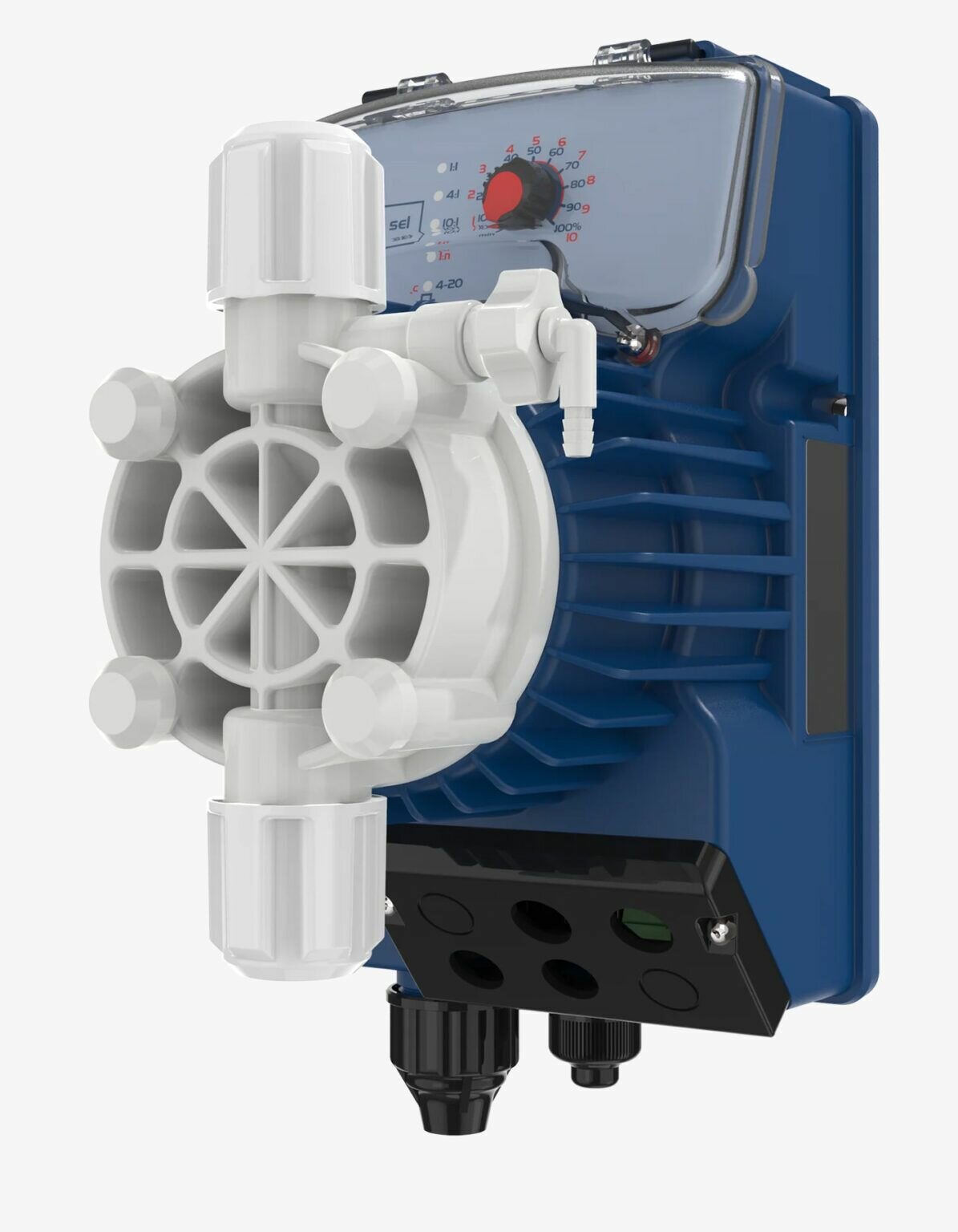 Электрический насос