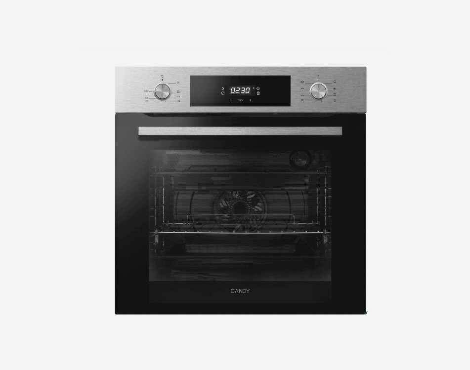 Духовой шкаф Candy COS625XBLS