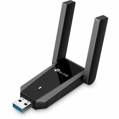 WiFi адаптер Archer TX30U Plus