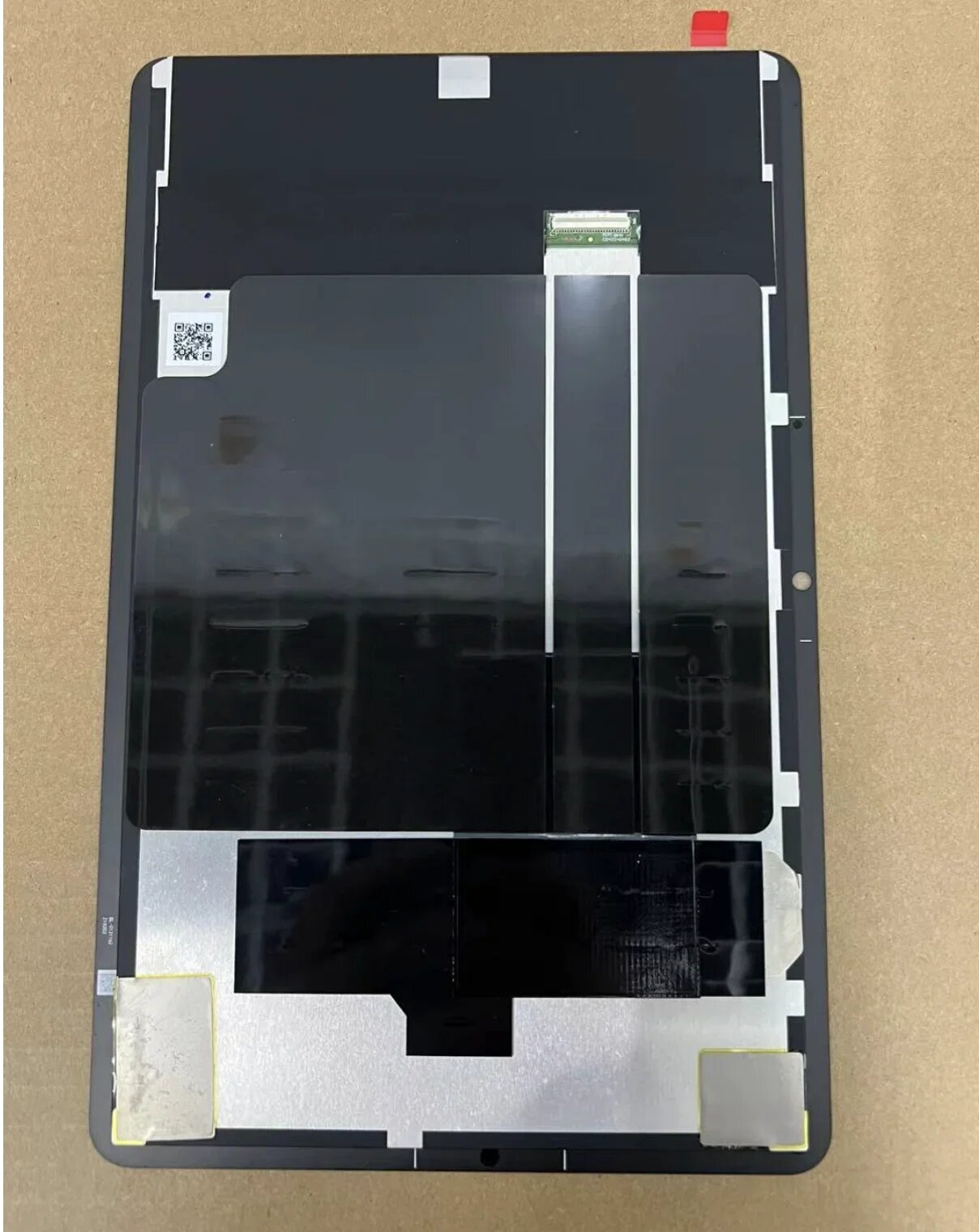 Для HUAWEI MatePad Bah3-L09 Bah3-w09 Bah3-w19 Bah3-AL00 ЖК-дисплей с цифровым преобразователем сенсорного экрана в сборе