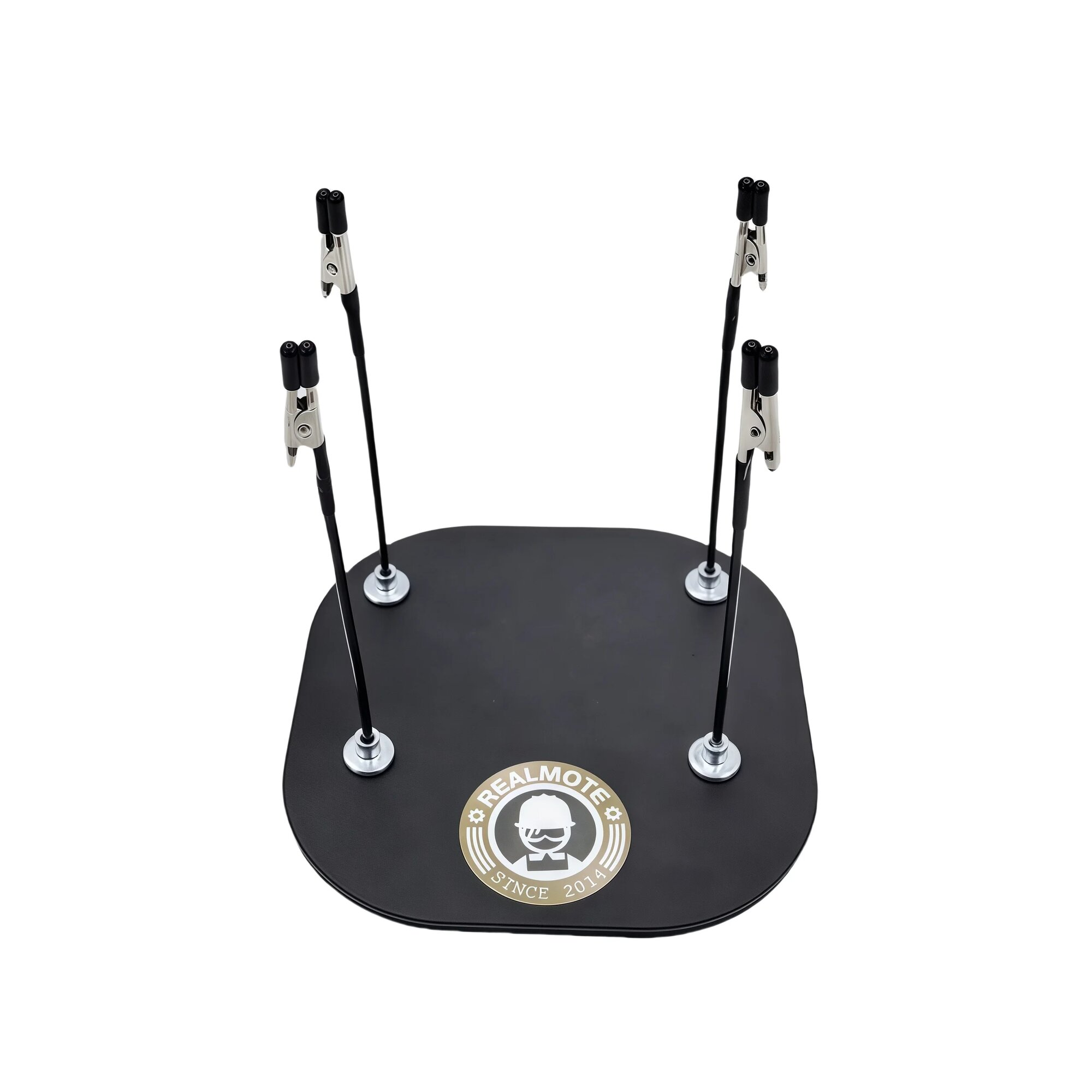 Платформа для пайки Realmote, Set A