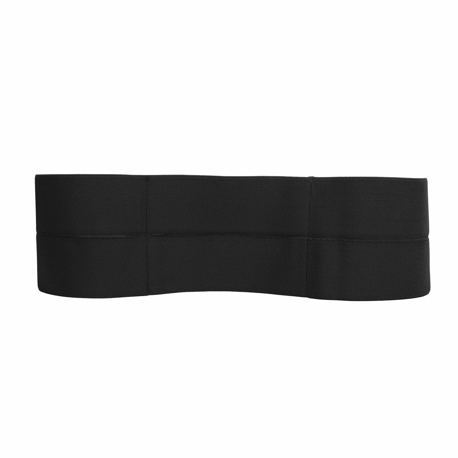 Bench Press Band for Man and Women Strength Increase Push Up Assistance Elastic Fitness Gym Workout Black M