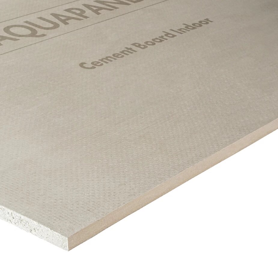 Аквапанель Внутренняя Knauf 1200х2400х12,5 мм