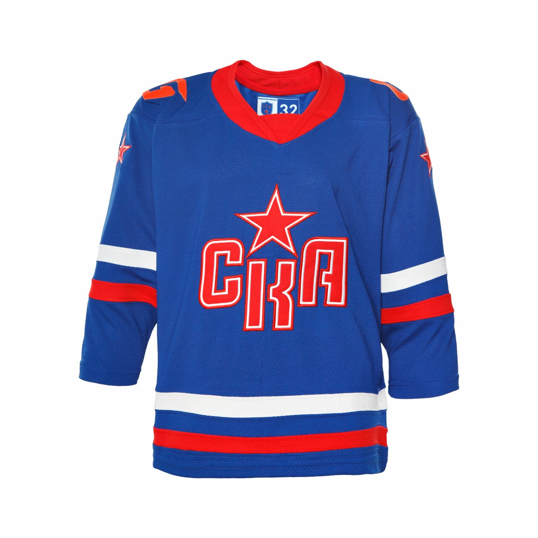 Джерси хоккейное