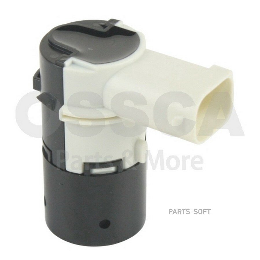 OSSCA 23092 датчик парктроника BMW 5 (E39) 1996-2003 BMW 5 (E60) 2007-2010 BMW 5 (E61) 2007-2010 BMW 6 (E63)