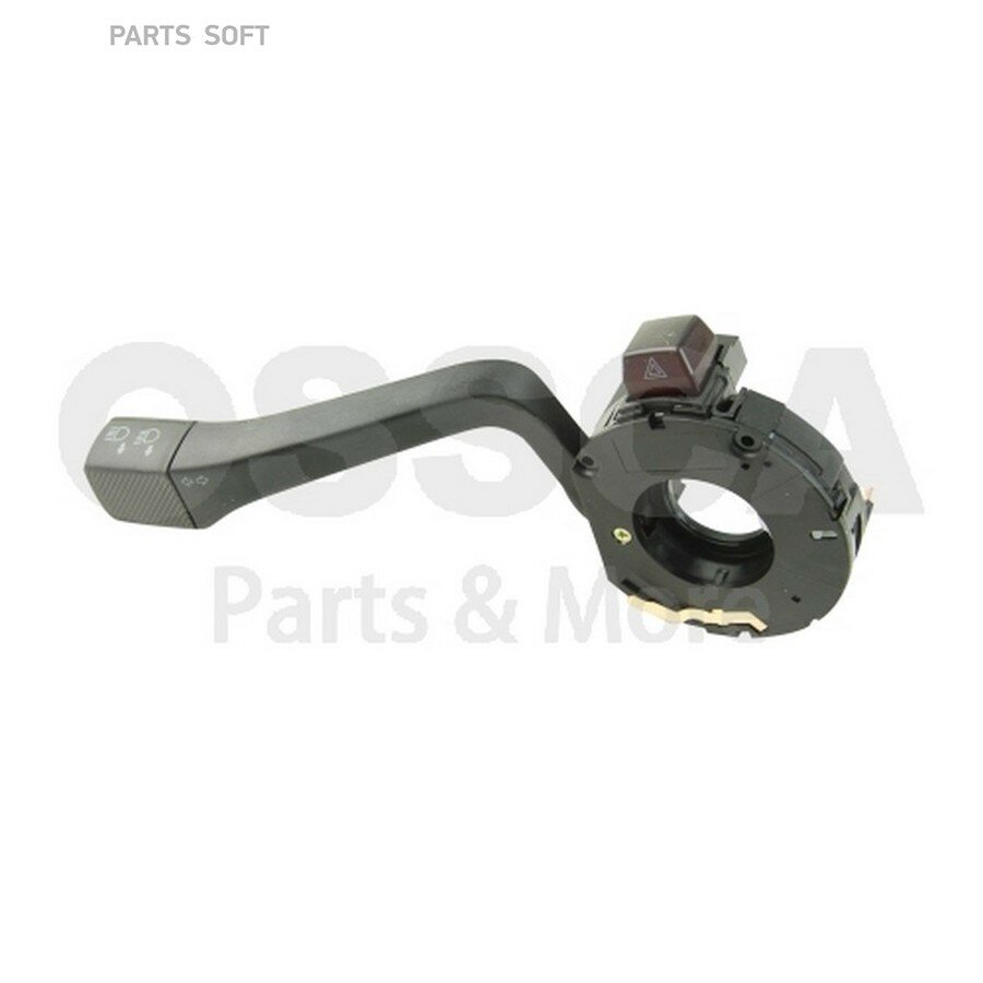OSSCA 00397 Переключатель света фар (поворотов) SEAT Toledo, VW Polo, GOLF-II, Jetta-II, Passat-III 88~