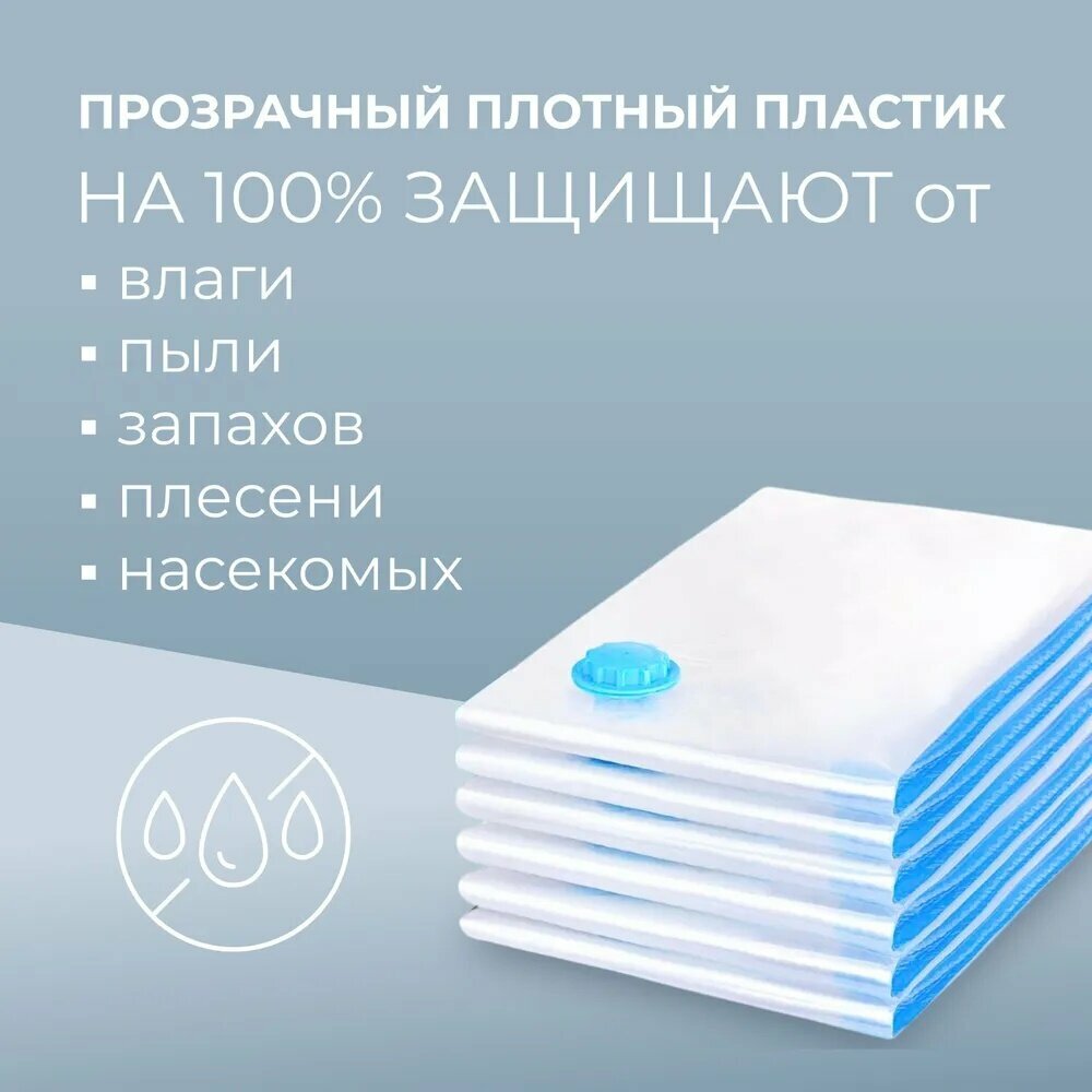 Вакуумный пакет — фото 1