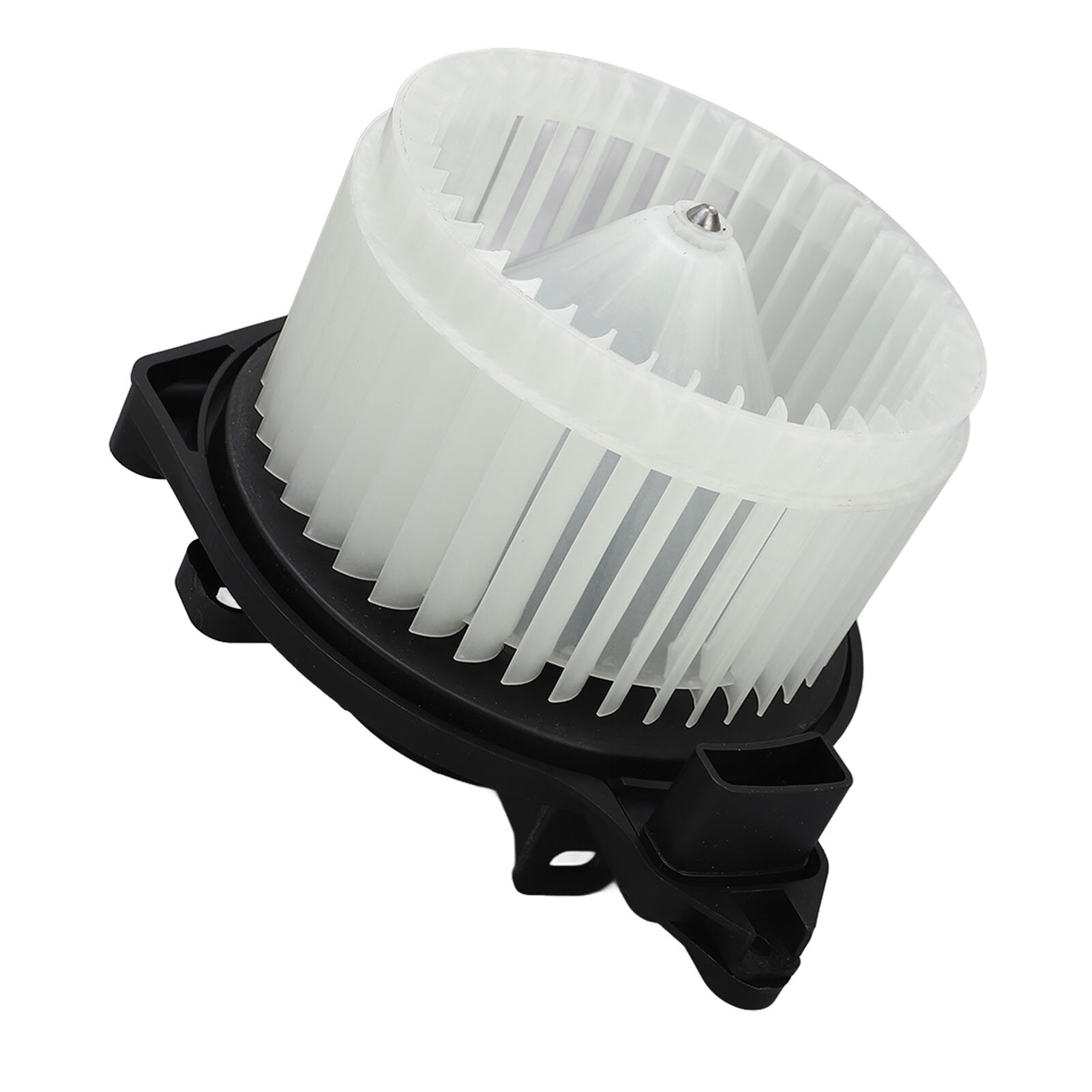 12V мотор вентилятора 87103 04043 низкий уровень шума безопасный AC мотор обогревателя с вентилятором для Toyota Tacoma левый руль