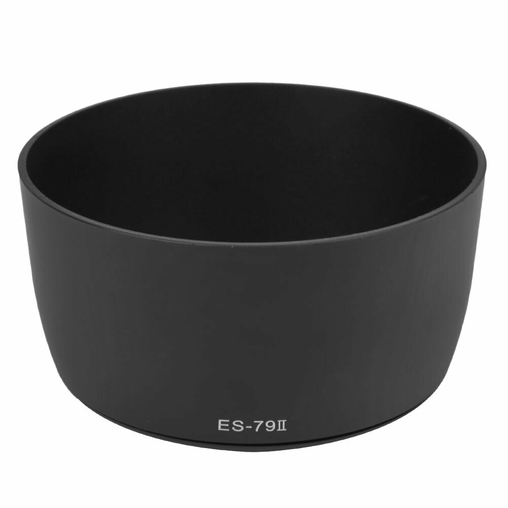 Крепление объектива с блендой ES-79II для объектива Canon EF 85mm f/1.2L USM
