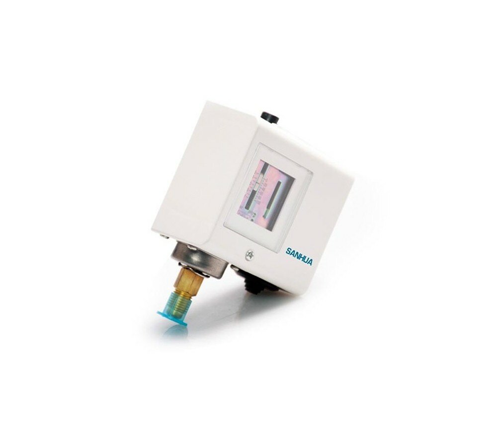 Реле высокого давления PSV50AL-S01