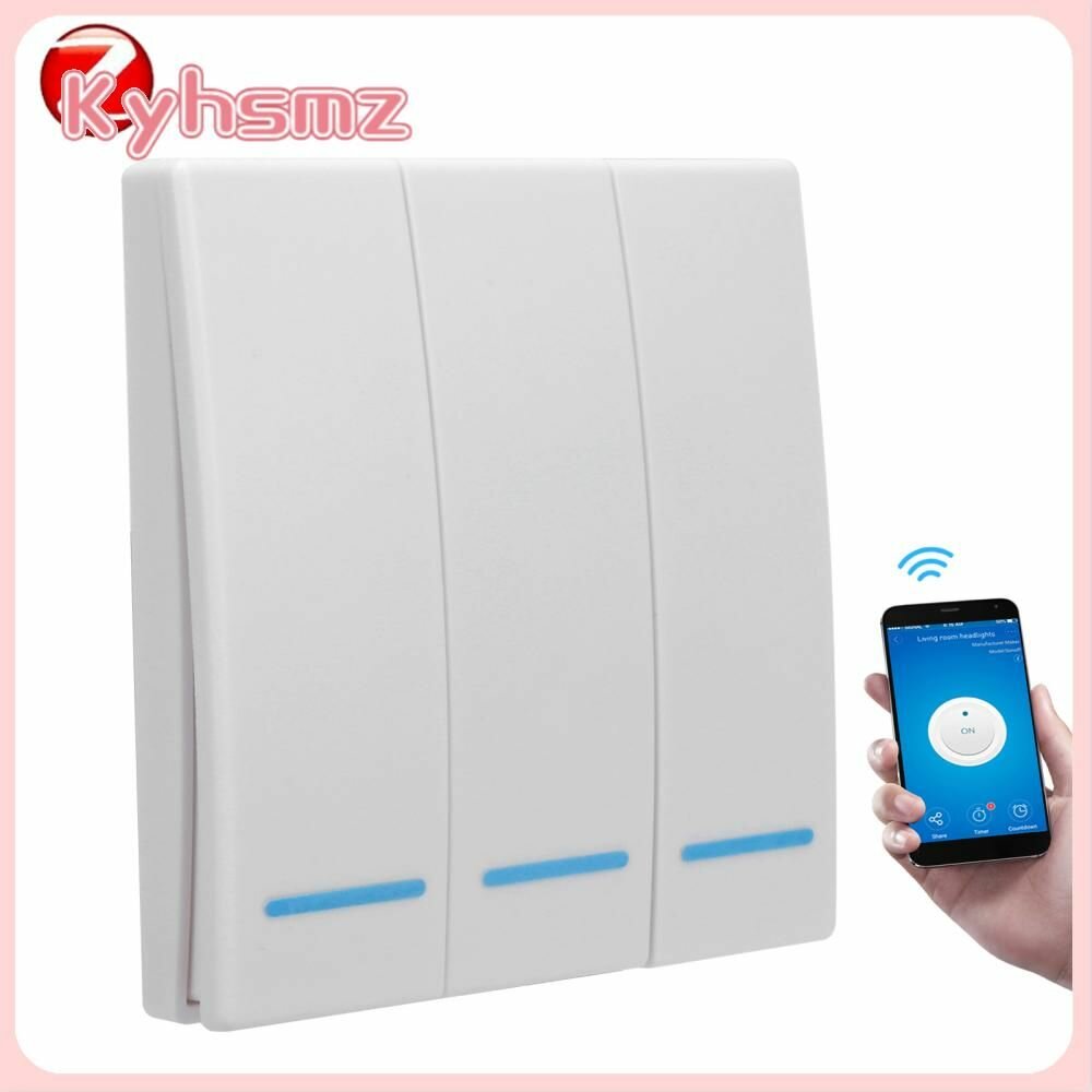 Комплект охранной системы для дома