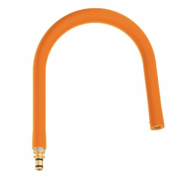 Гибкий шланг grohe оранжевый 30321YR0