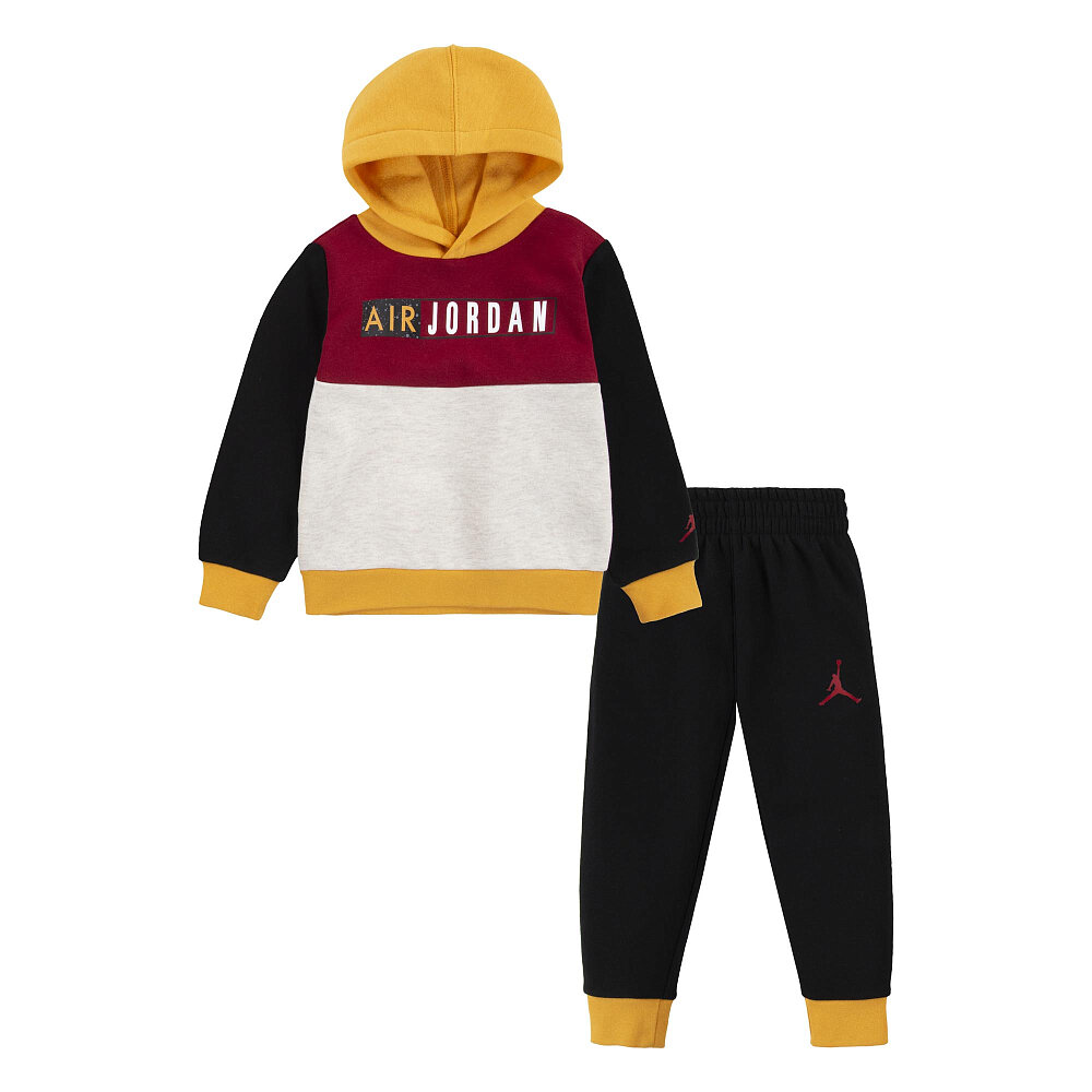 Костюм спортивный Paprika Po Hoodie Set