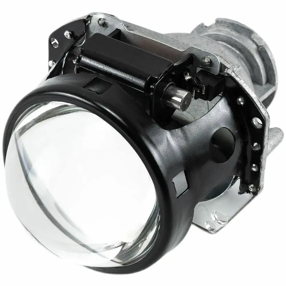 Биксеноновая линза "MYX" Hella НЗ 3 дюйма (MYX0430GTSHL)