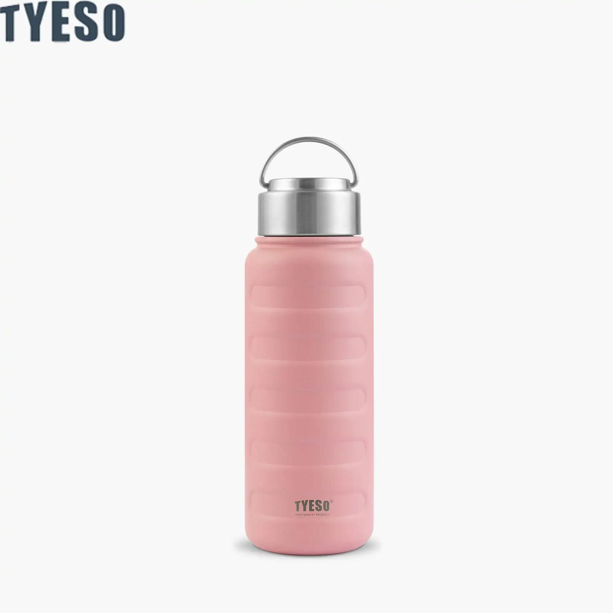 Термокружка TYESO 360 мл, Pink