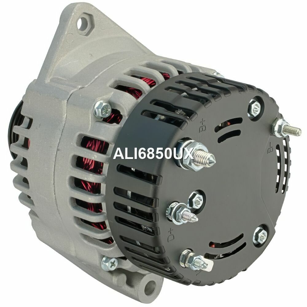 Генератор, для Рено, Клаас арт ALI6850UX