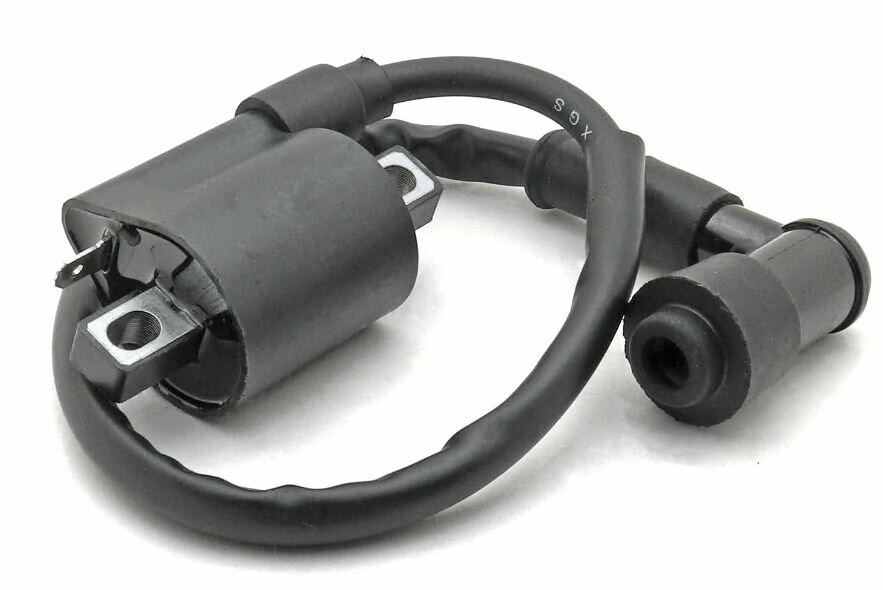 Катушка зажигания YAMAHA BWS 100