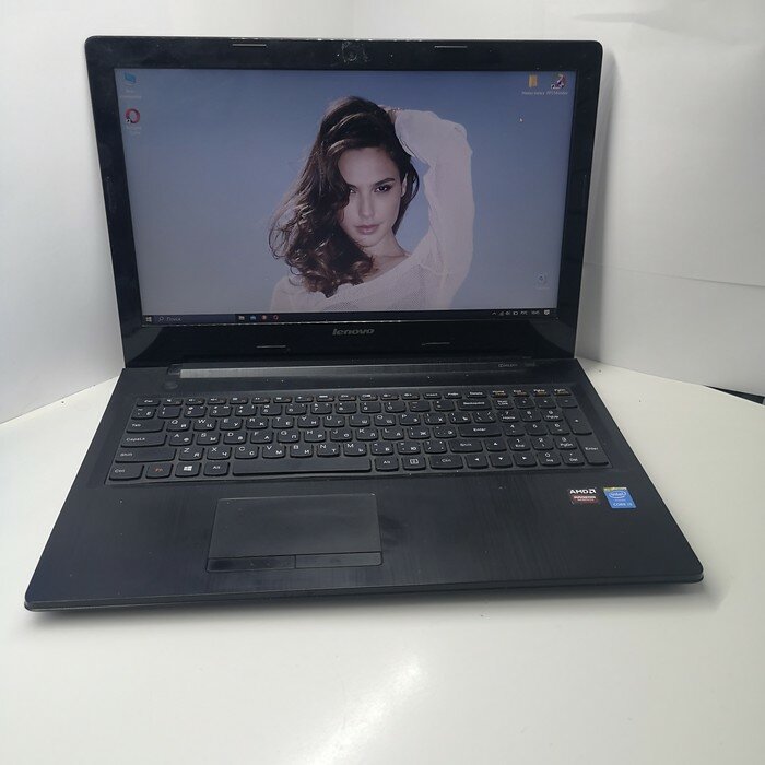 Ноутбук Lenovo G50-70