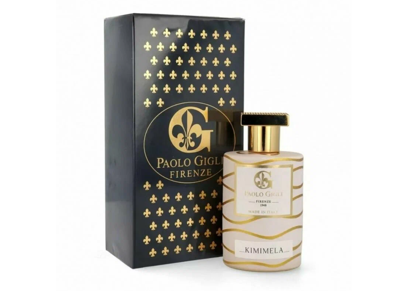 Парфюмерная вода Paolo Gigli Kimimela 100 мл