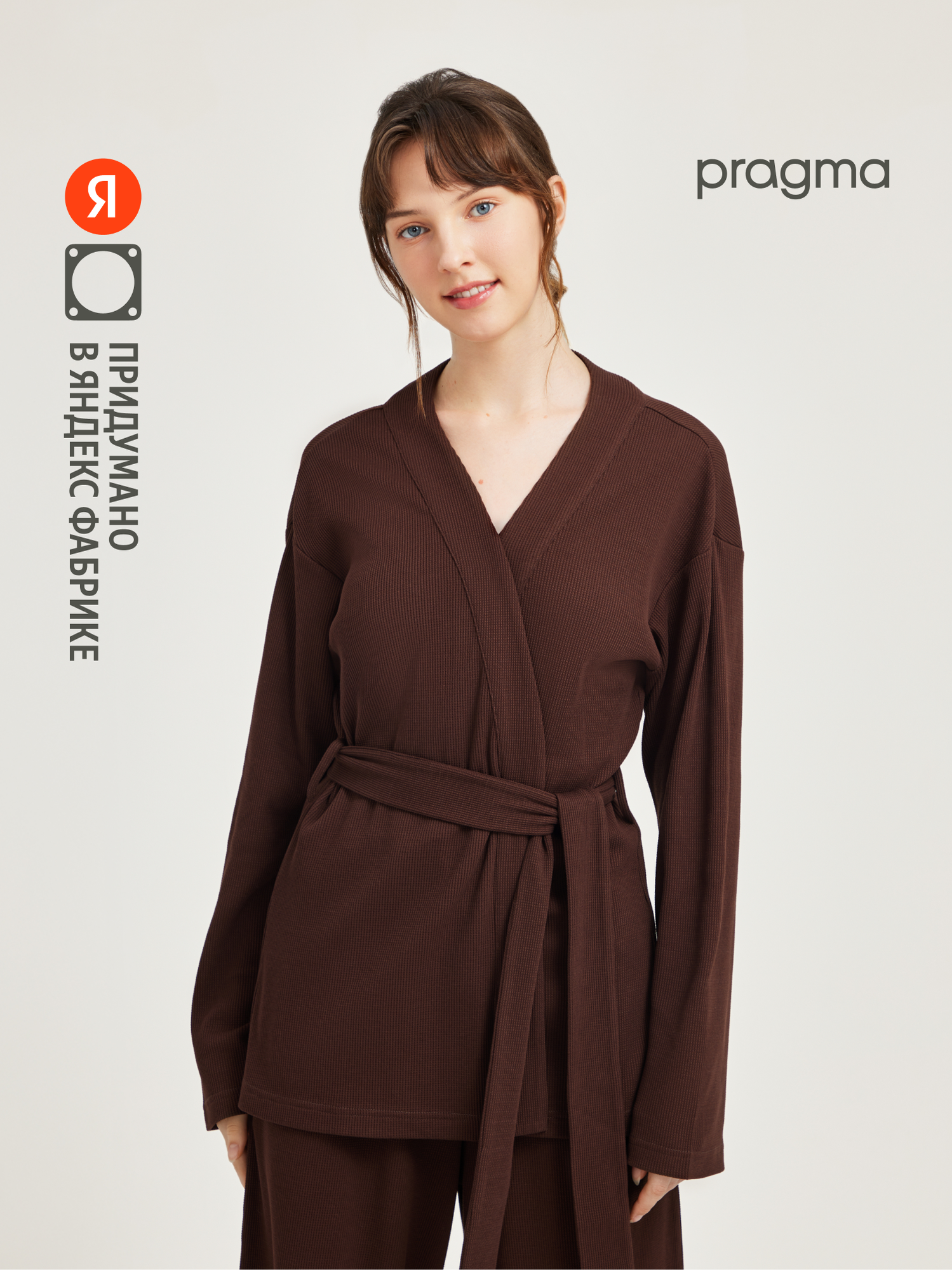 Рубашка WHISPER