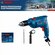 Ударная дрель Bosch GSB 600