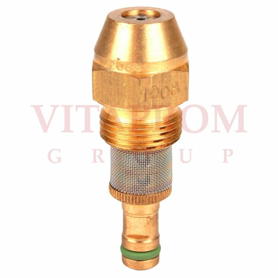 Форсунка Fluidics KW3-130/60 0545600130