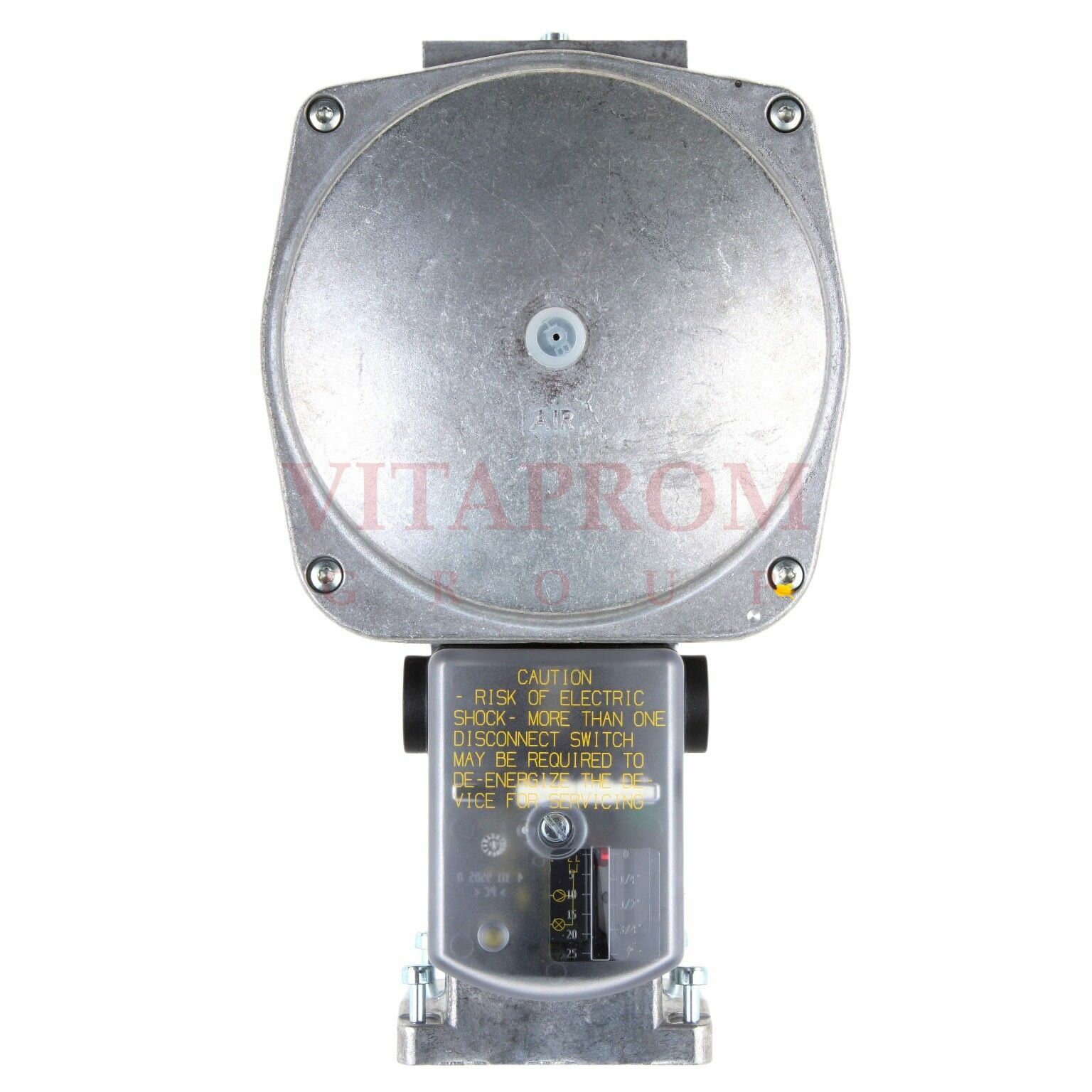 Сервопривод Siemens SKP75.011U1