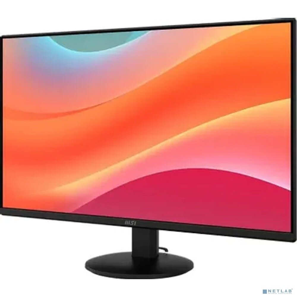 Монитор 27 MSI Pro MP272L — фото 1