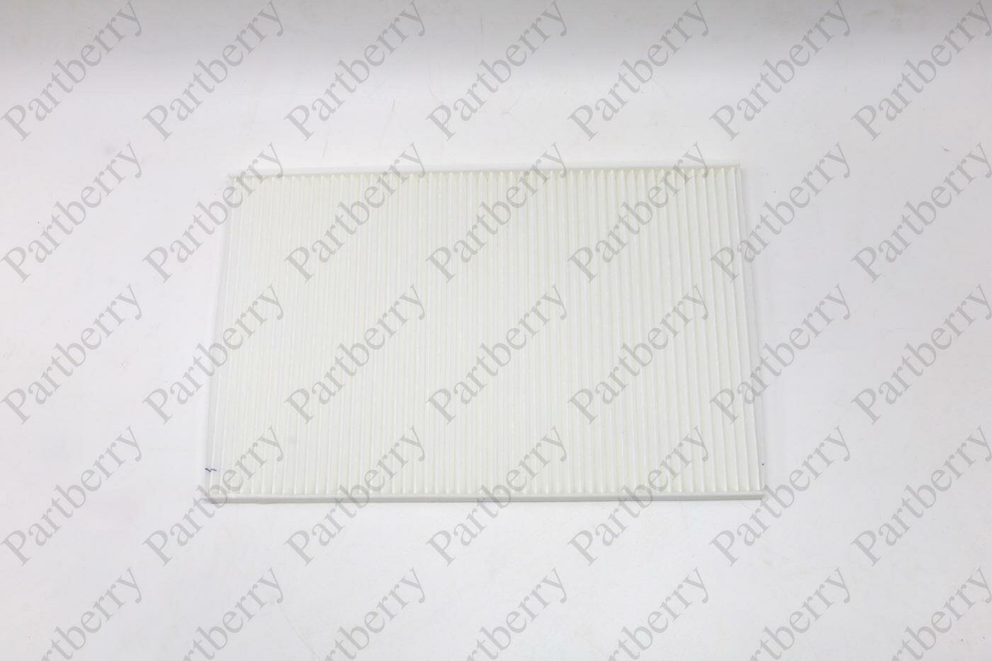 Фильтр воздушный салона PARTBERRY PB130278 для JAC 8126100R0090F051.