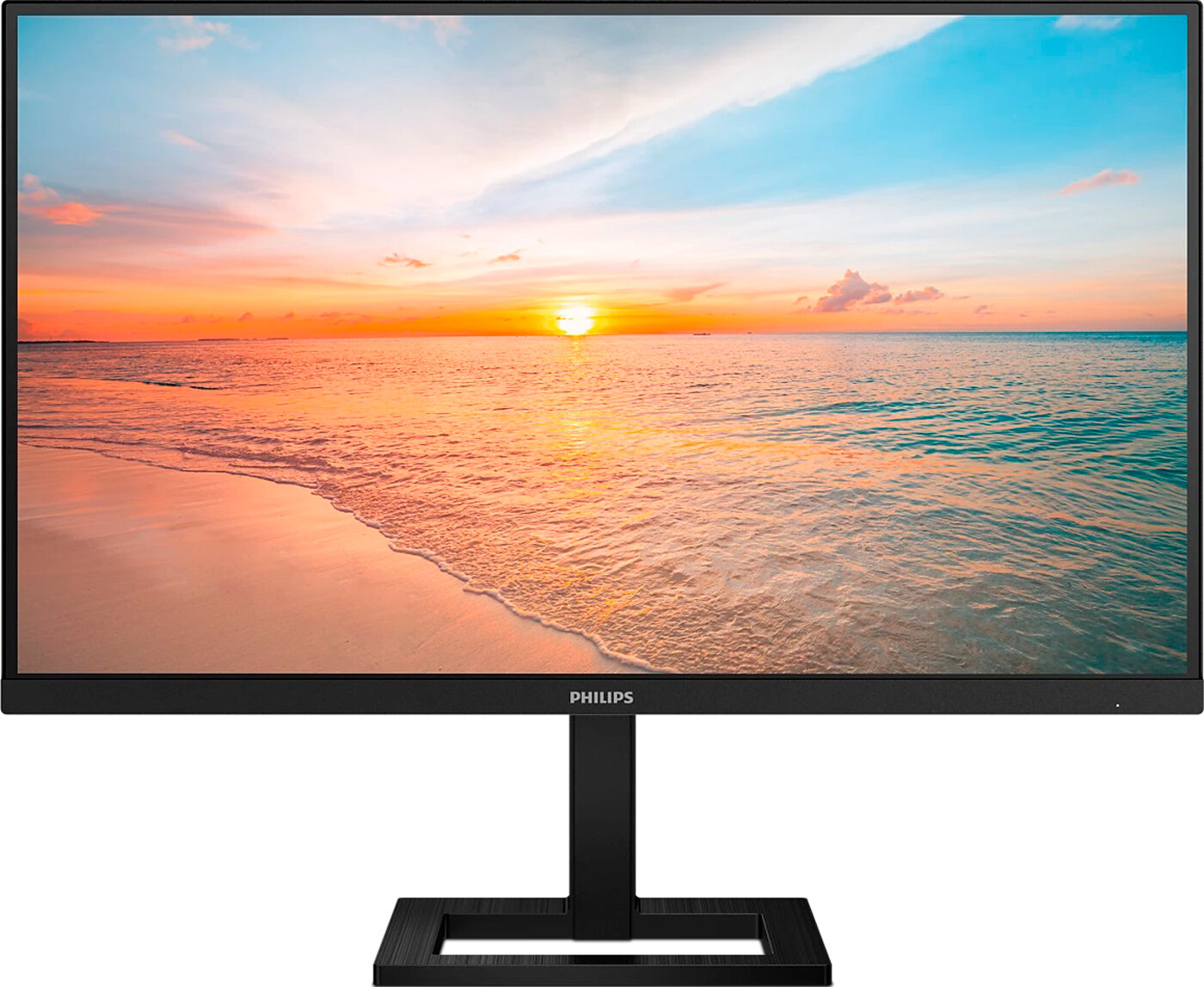 ЖК монитор Philips 27', 3840x2160, IPS (27E1N1800AE)