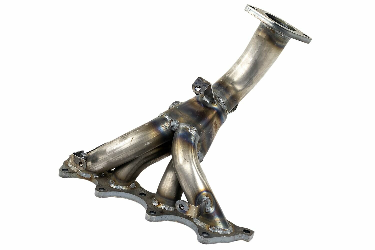 Вставка GTS для замены катализатора 285002BSB2 для Hyundai Solaris 2 с 2017 г. в, Creta 2015-2021 г. в, Kia Rio 4 с 2016 г. в.