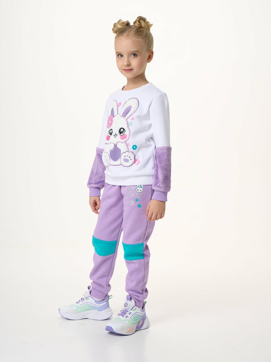 Свитшот Весна-лето 2026