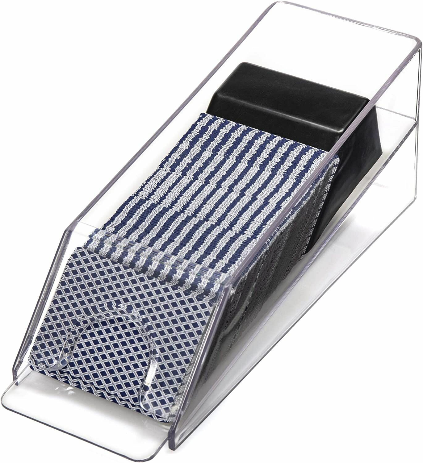 Дилинговый ботинок для блэкджека