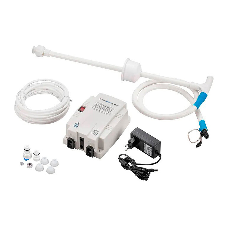 100018 Помпа BOTTLED WATER SYSTEM BWD5000