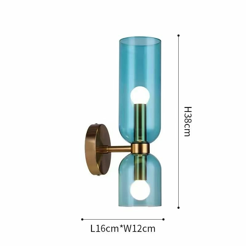Бра с выключателем Odeon Light Orinoco 4798/2W