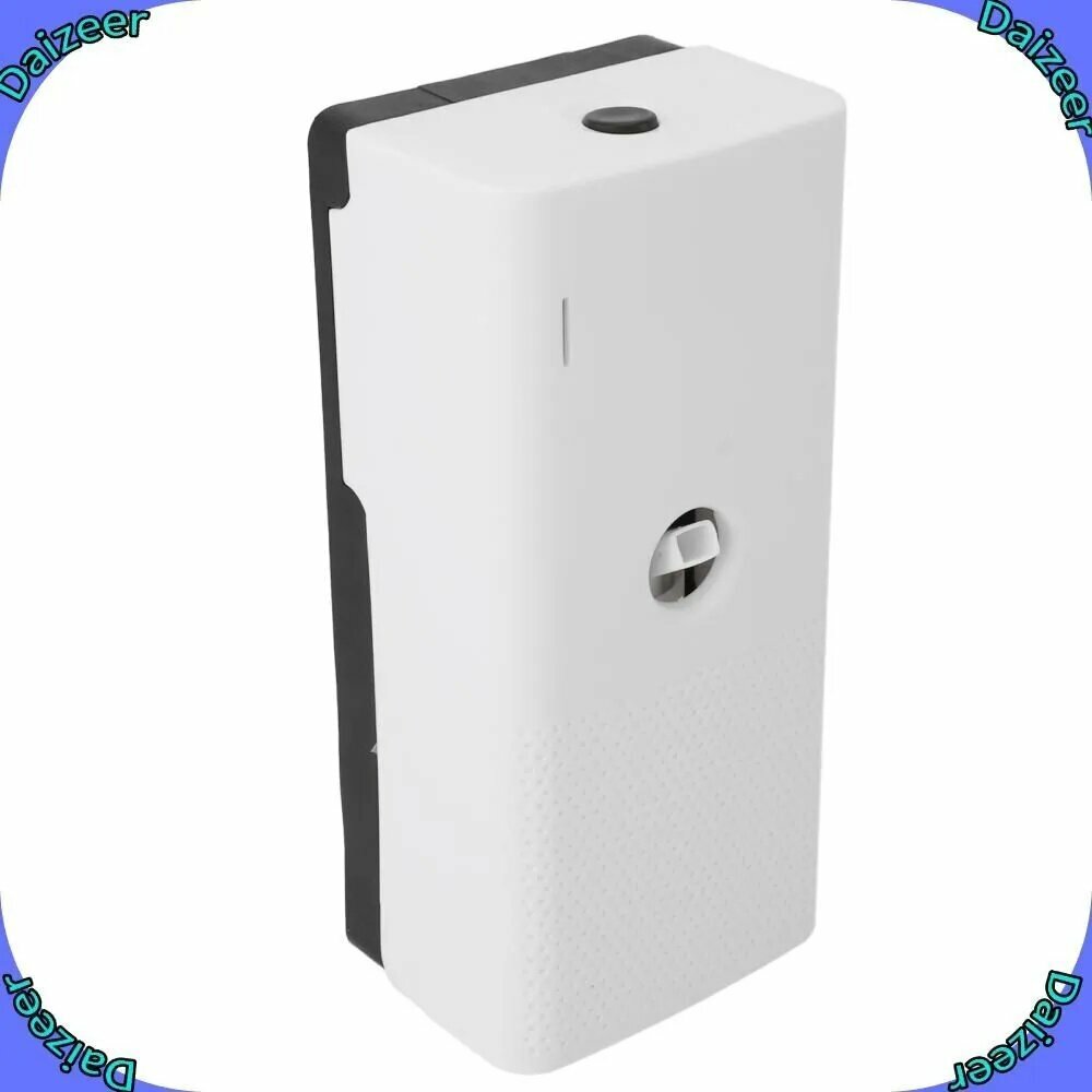 Ванная комната бездушного диффузора