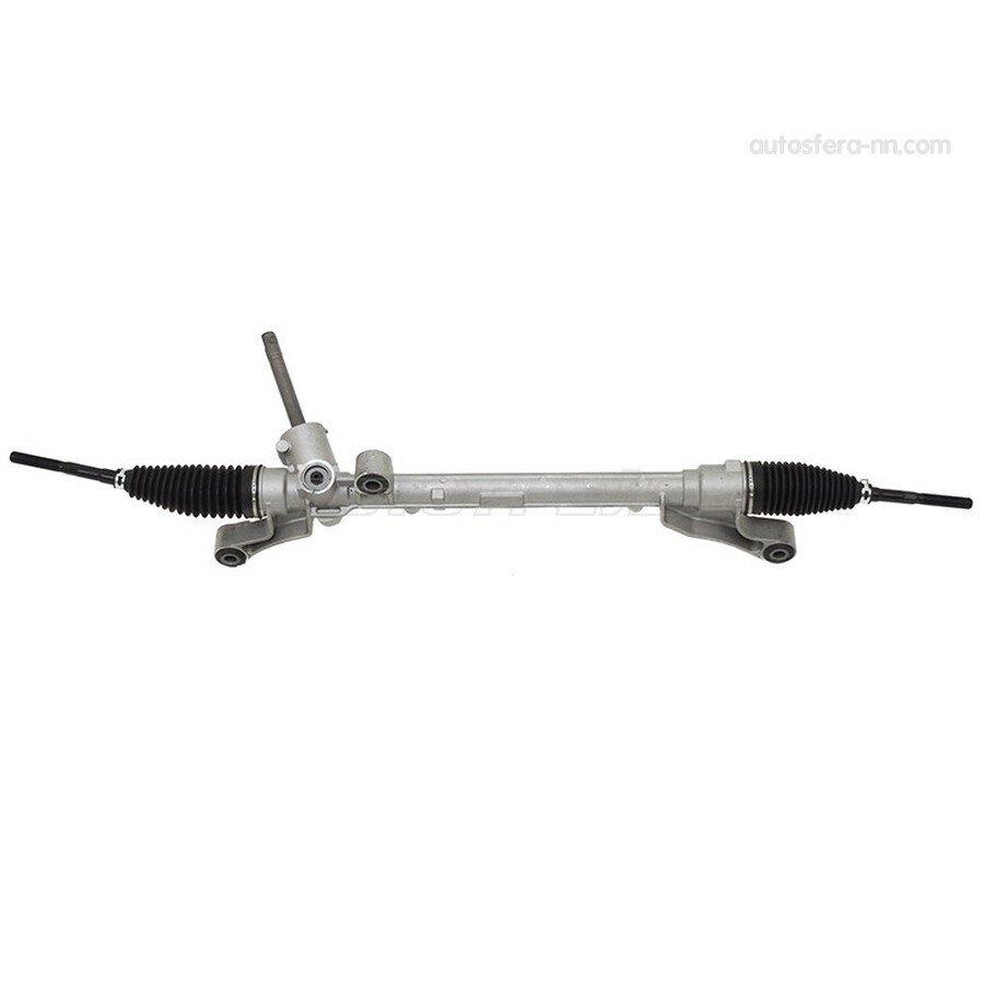 SAT STDF7132110A Рейка рулевая Ford Fiesta 08-19 / Mazda 2 07-15
