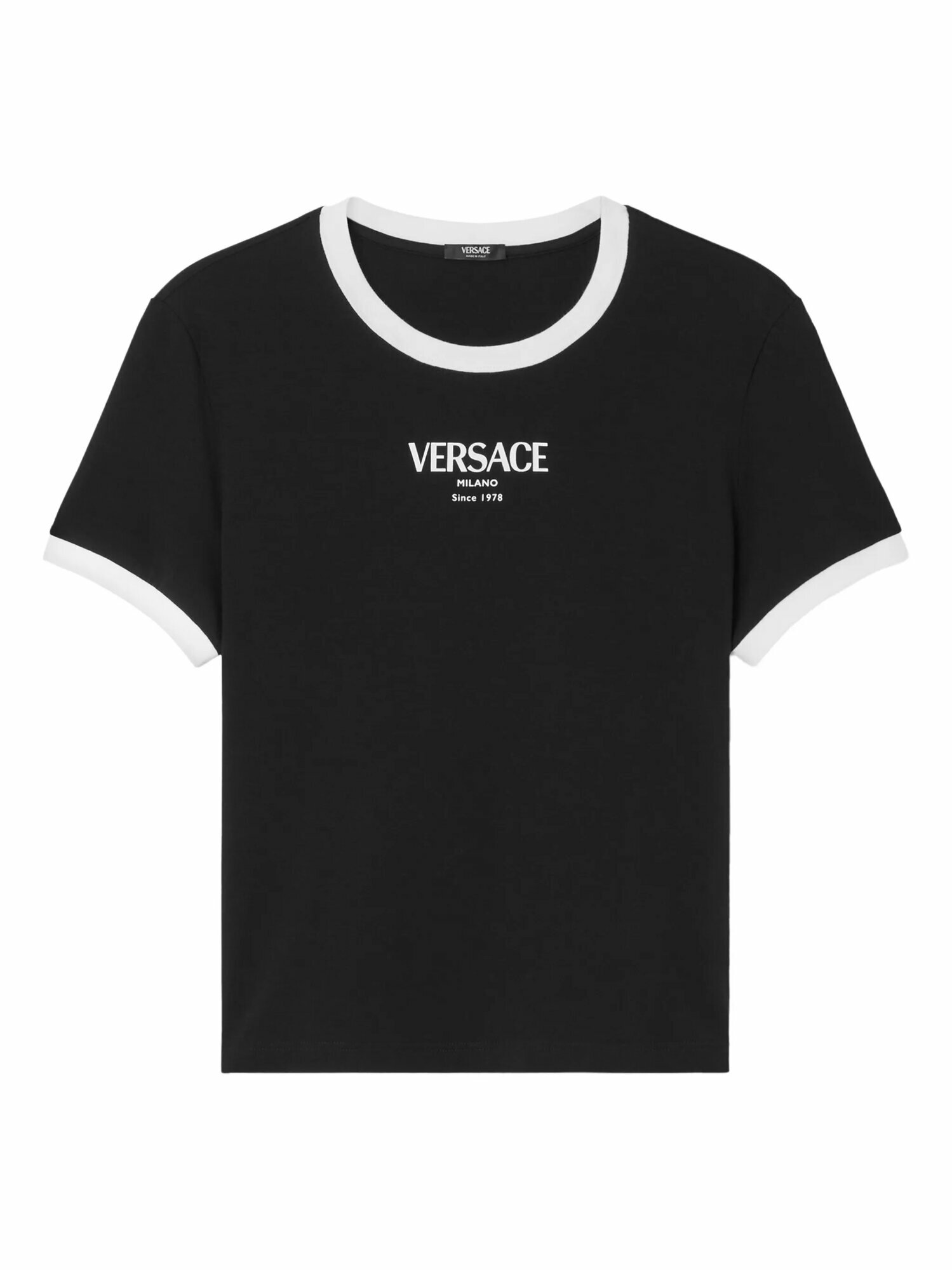 Футболка Versace