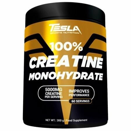 Креатин Tesla CREATINE, 300г
