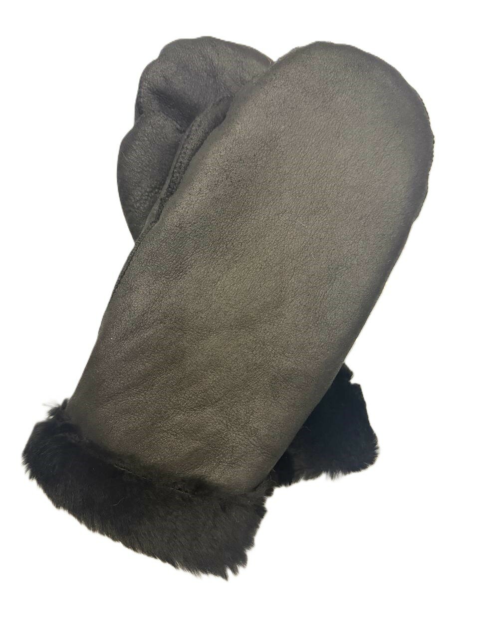 Варежки для женщин