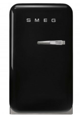Холодильник Smeg FAB5LBL6