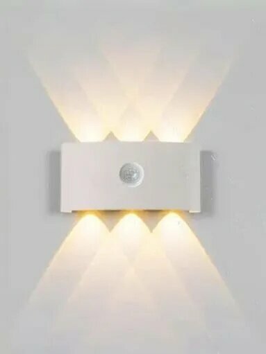 Настенный светильник, 6 Вт