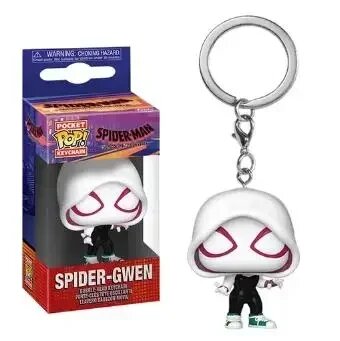 Funko Pop Spider-Gwen Зомби Хантер, Цвет: 2