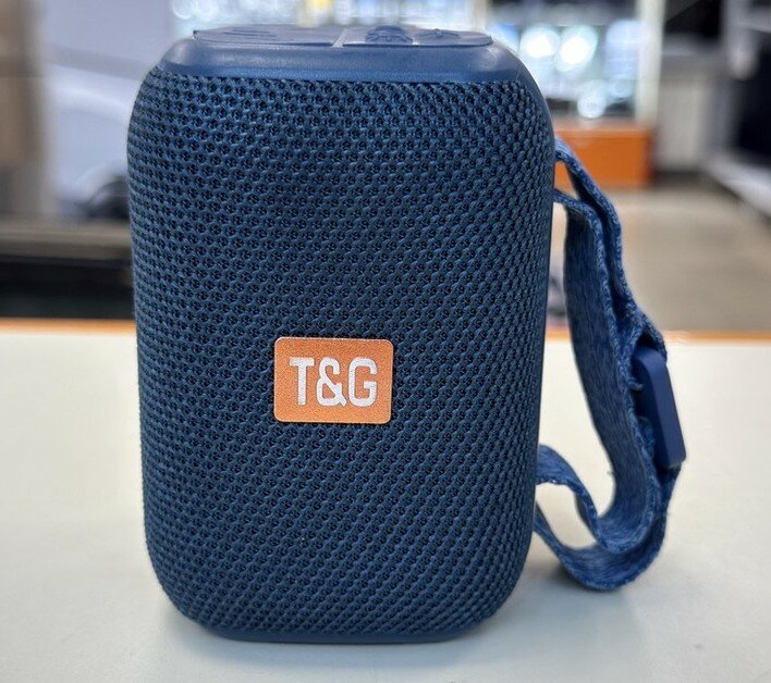 Портативная колонка No Name